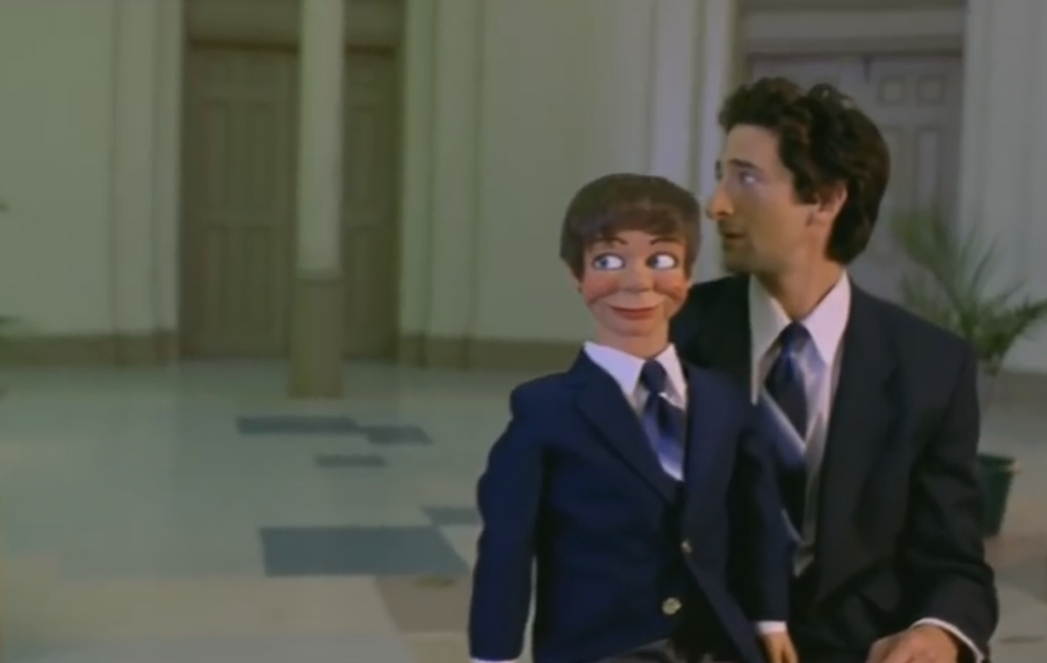 Picture of Dummy