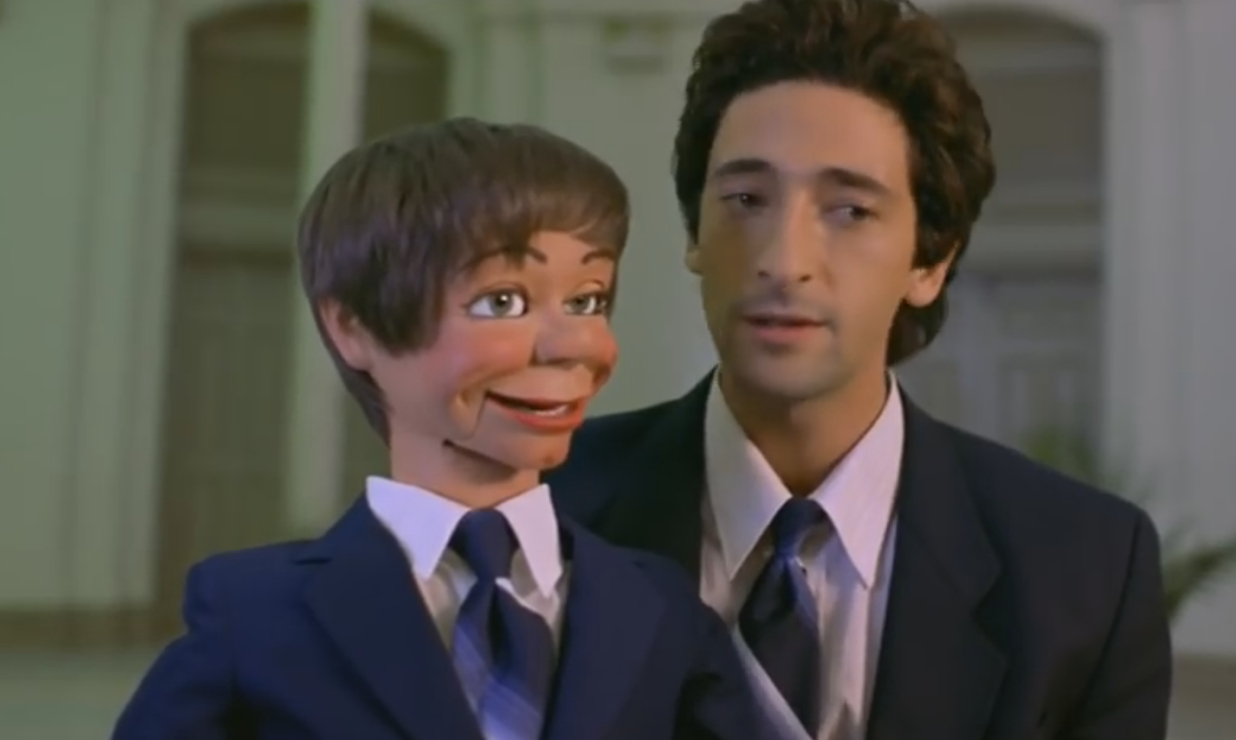 Picture of Dummy
