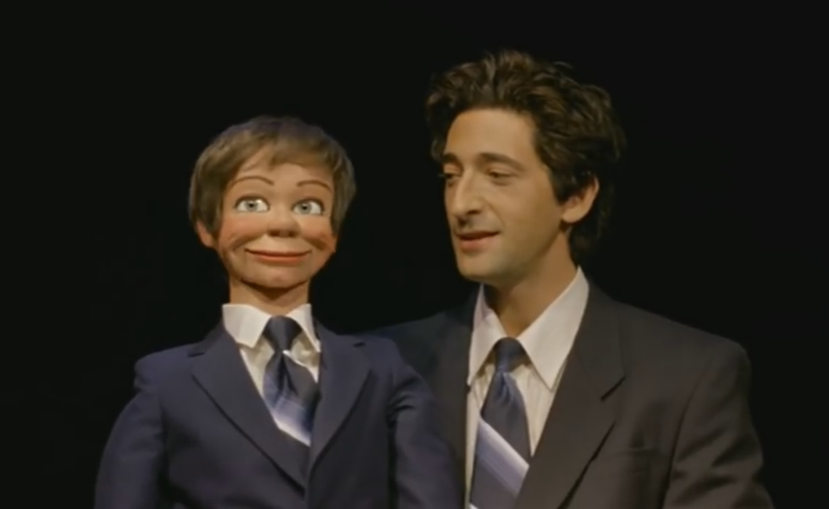Picture of Dummy
