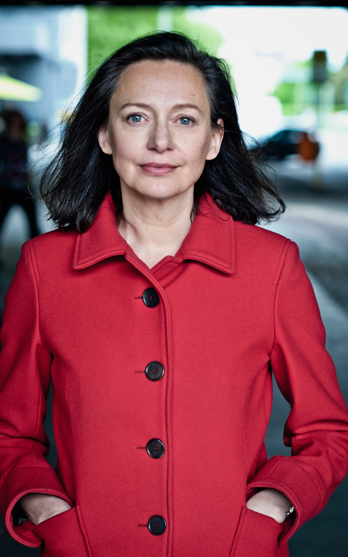 Gudrun Gabriel image