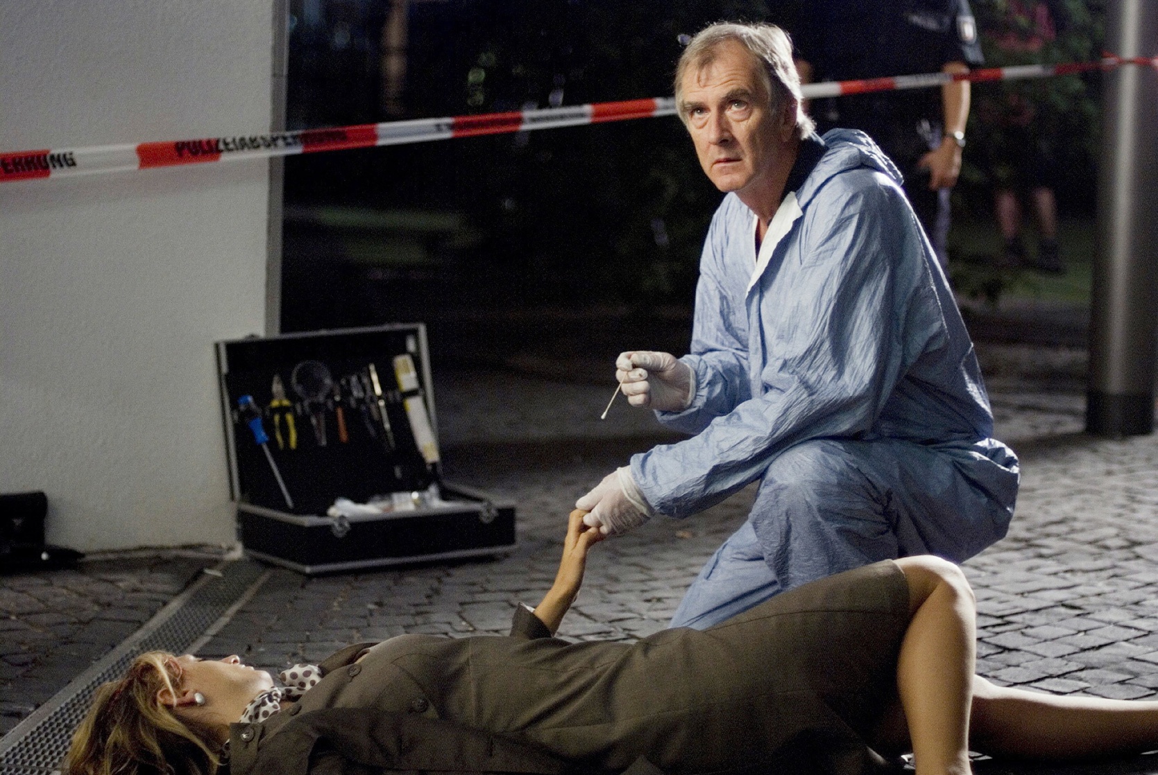 Picture of Peter Prager