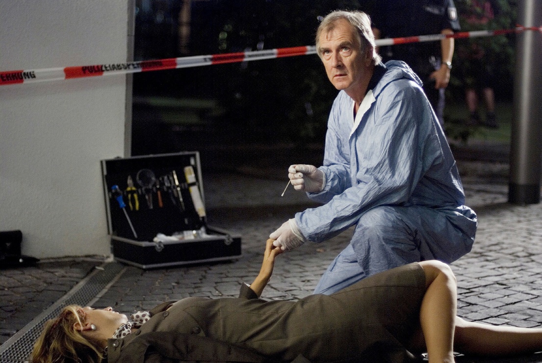 Picture of Peter Prager