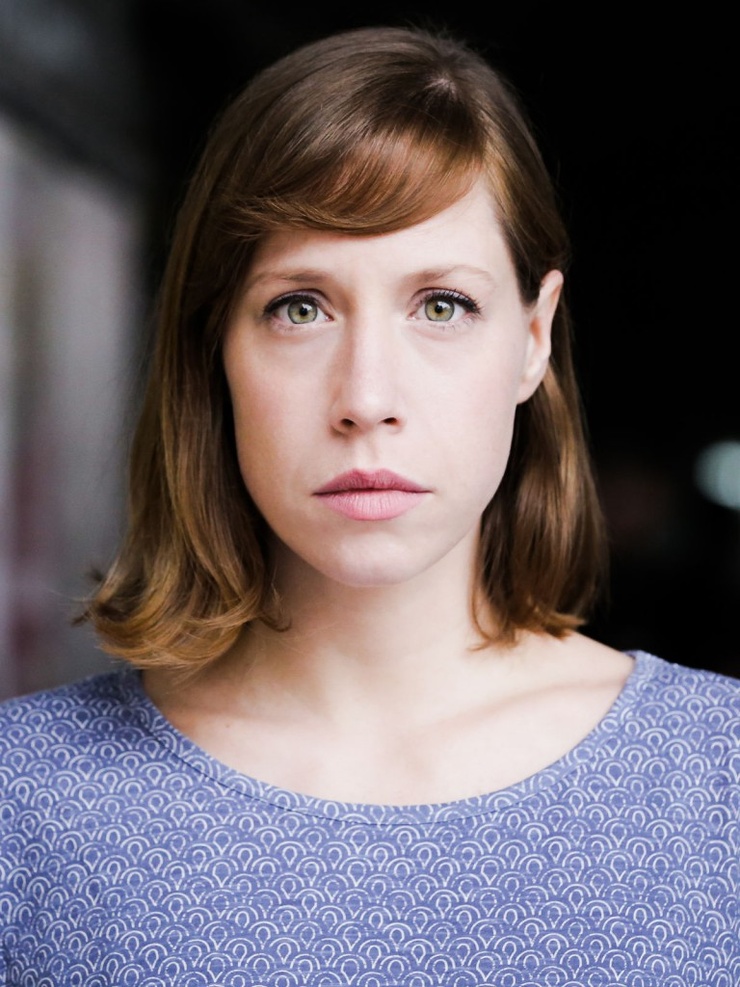 Picture of Laura Schwickerath