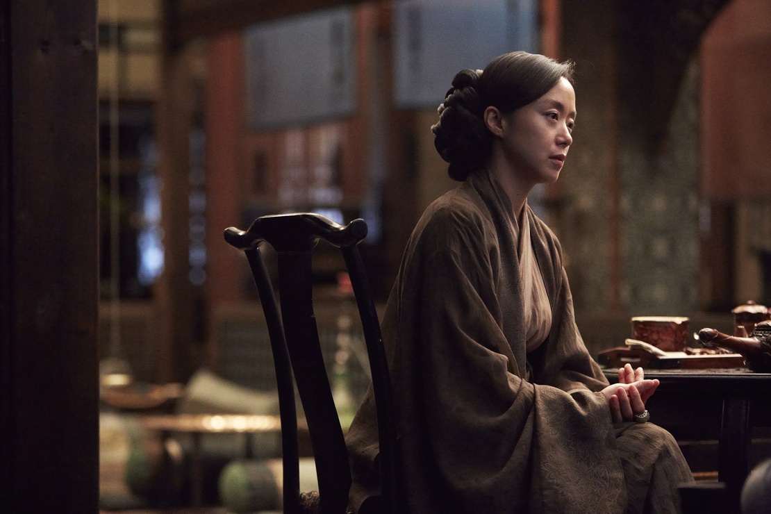 Picture of Hyeomnyeo: Kar-ui gi-eok