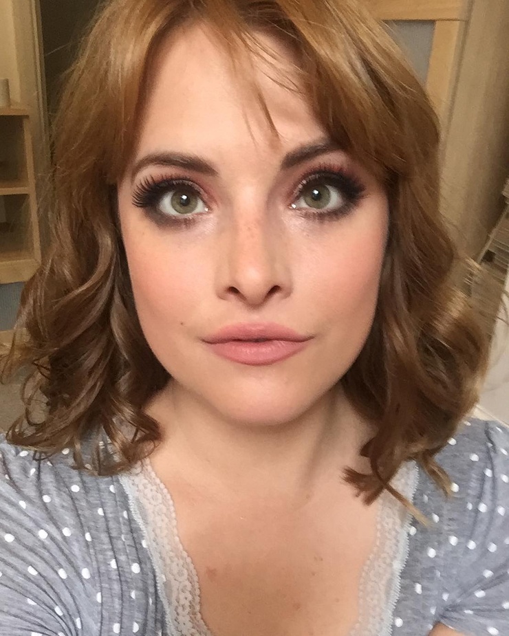 Picture of Hannah Britland
