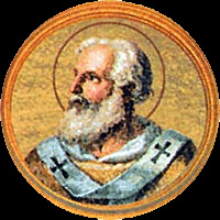 Picture of Pope Agapetus I