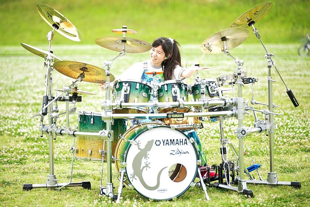 Senri Kawaguchi image