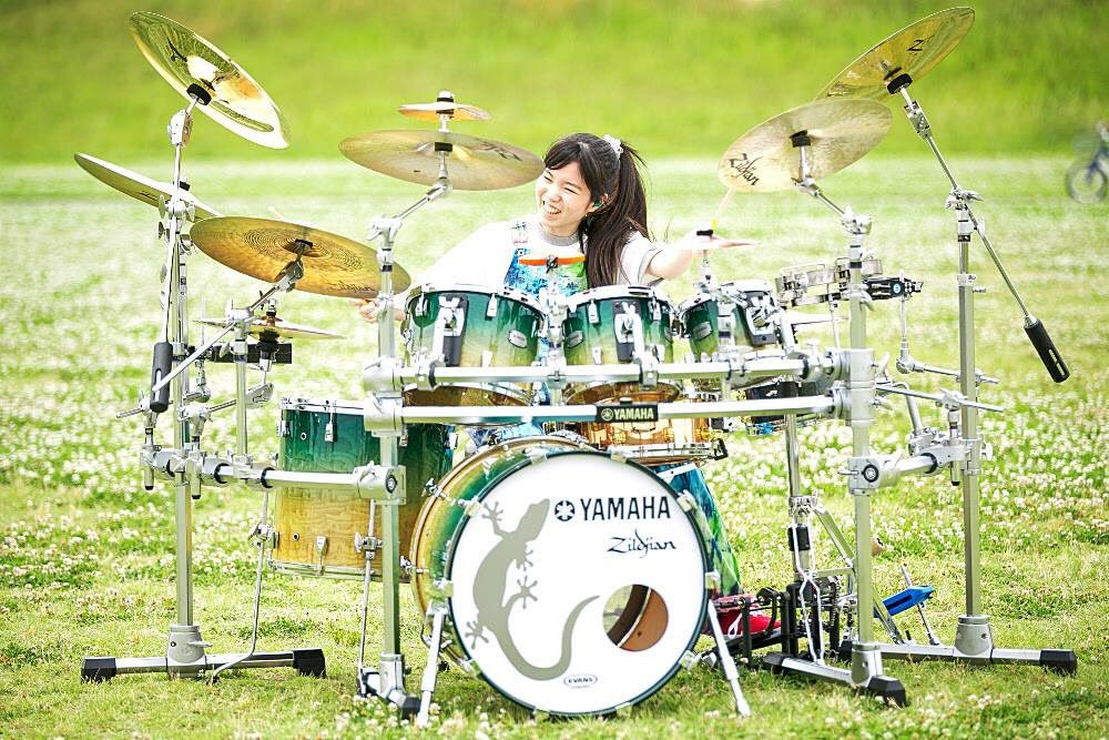 Senri Kawaguchi image