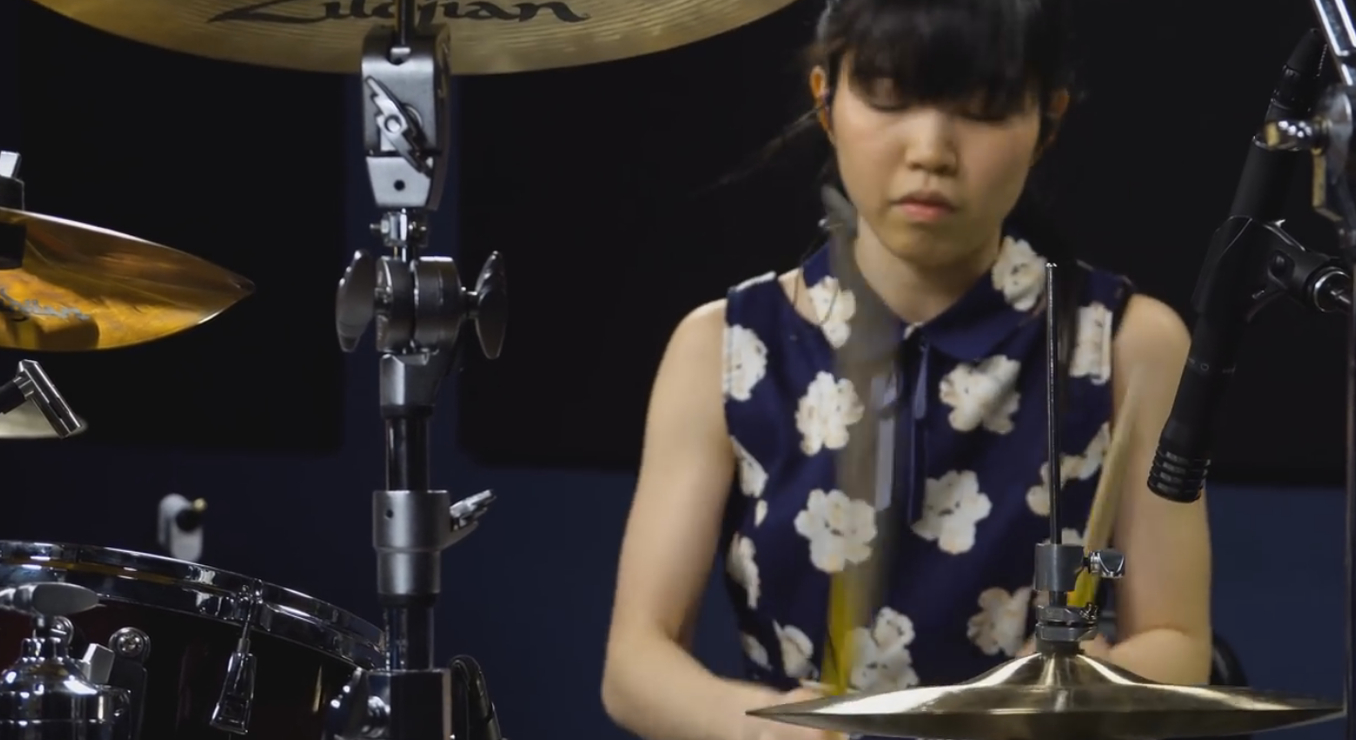 Picture of Senri Kawaguchi