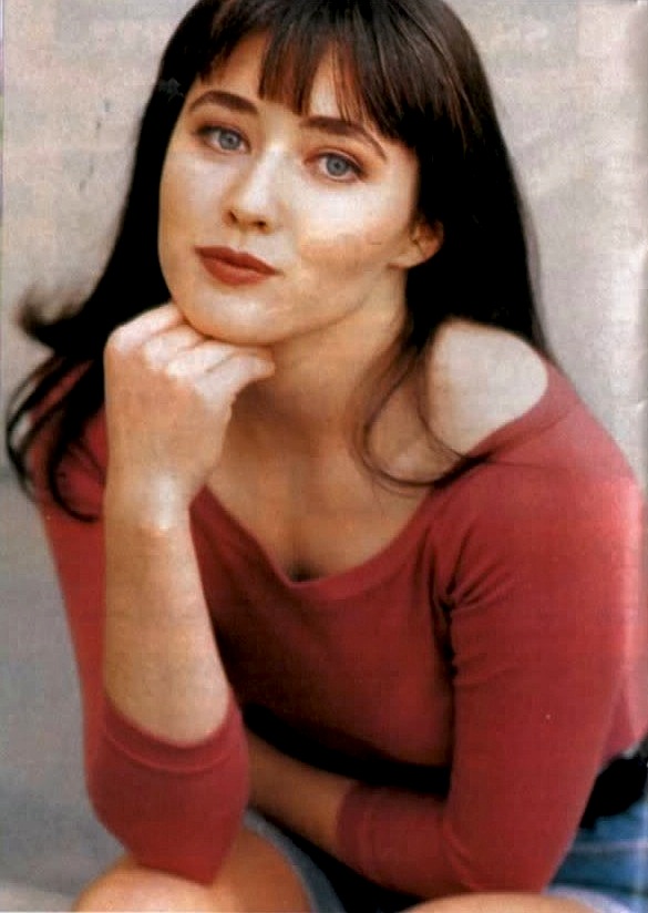 Image of Brenda Walsh