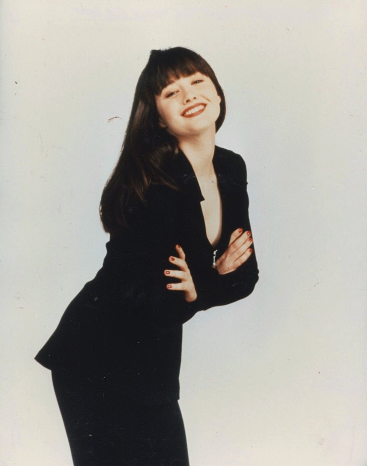 Brenda Walsh picture