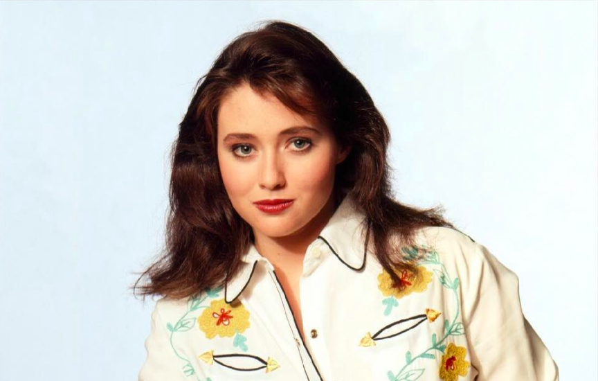 Picture of Beverly Hills, 90210
