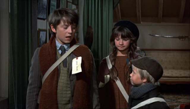 Picture of Bedknobs and Broomsticks (1971)