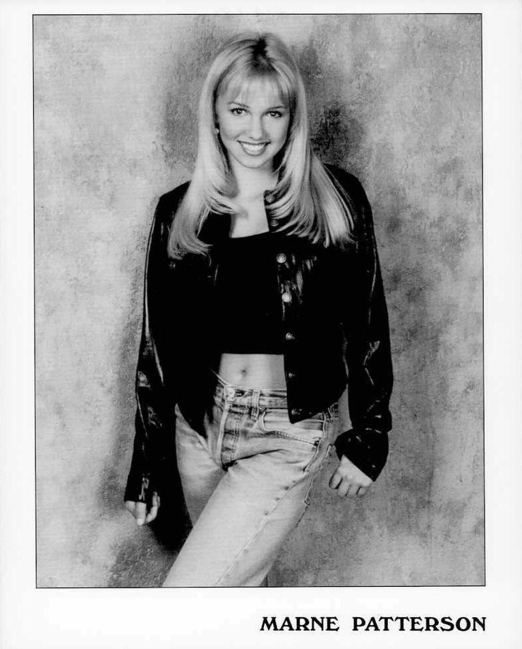 Picture of Marnette Patterson