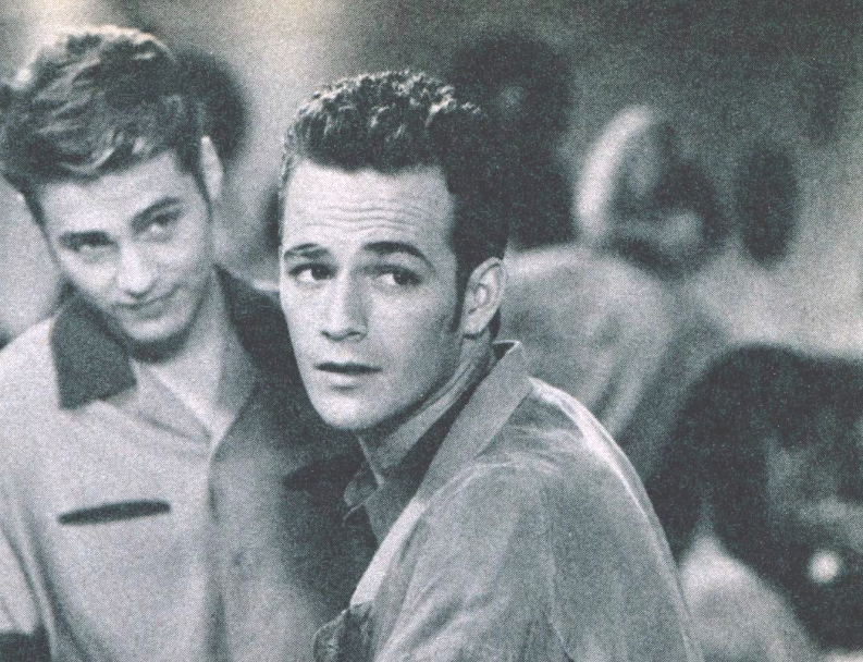 Beverly Hills, 90210 image