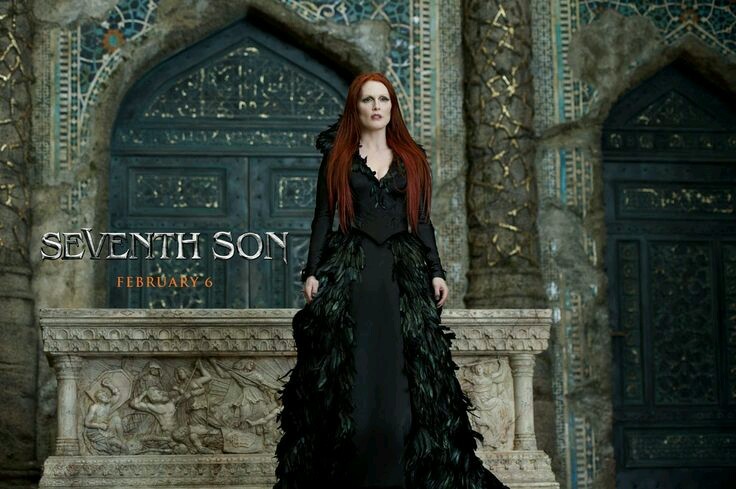 Mother Malkin picture