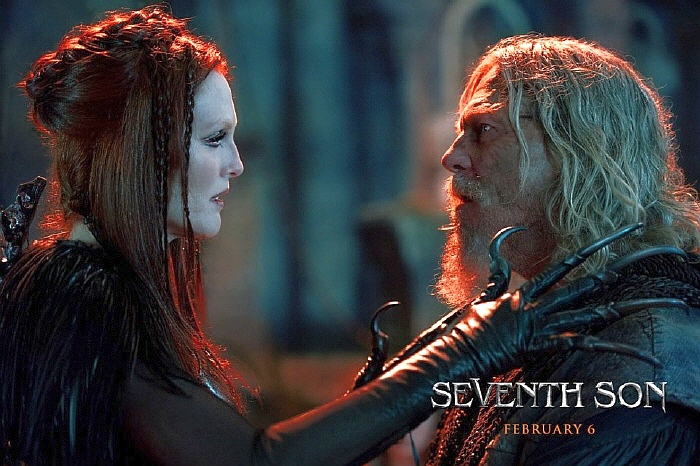 Picture of Mother Malkin