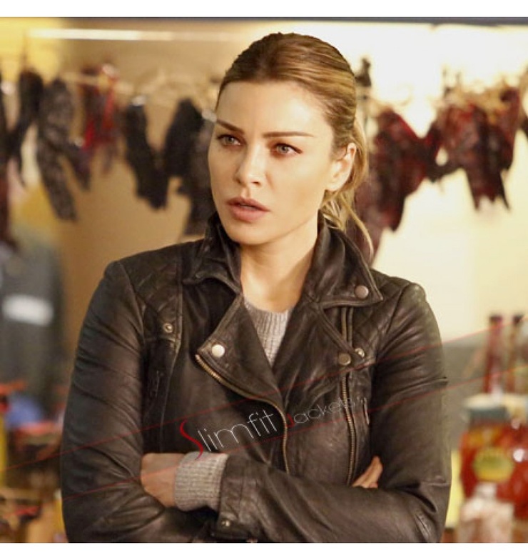Picture of Chloe Decker