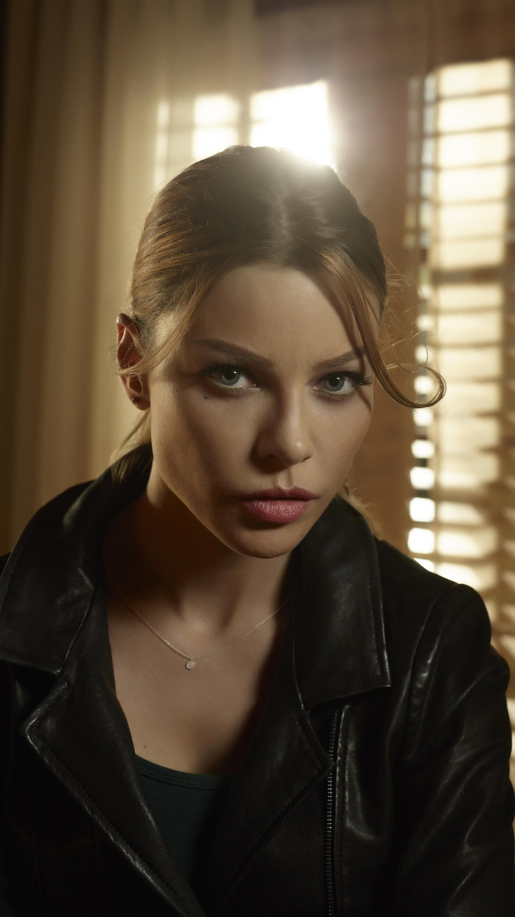 Picture of Chloe Decker