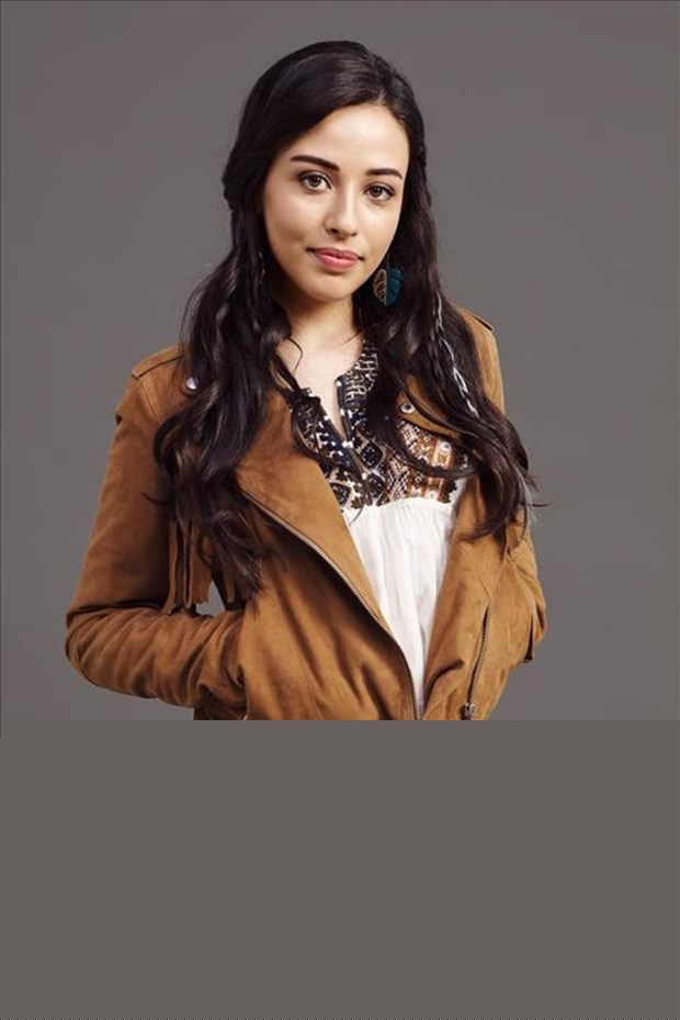 Image of Ilayda IldIr