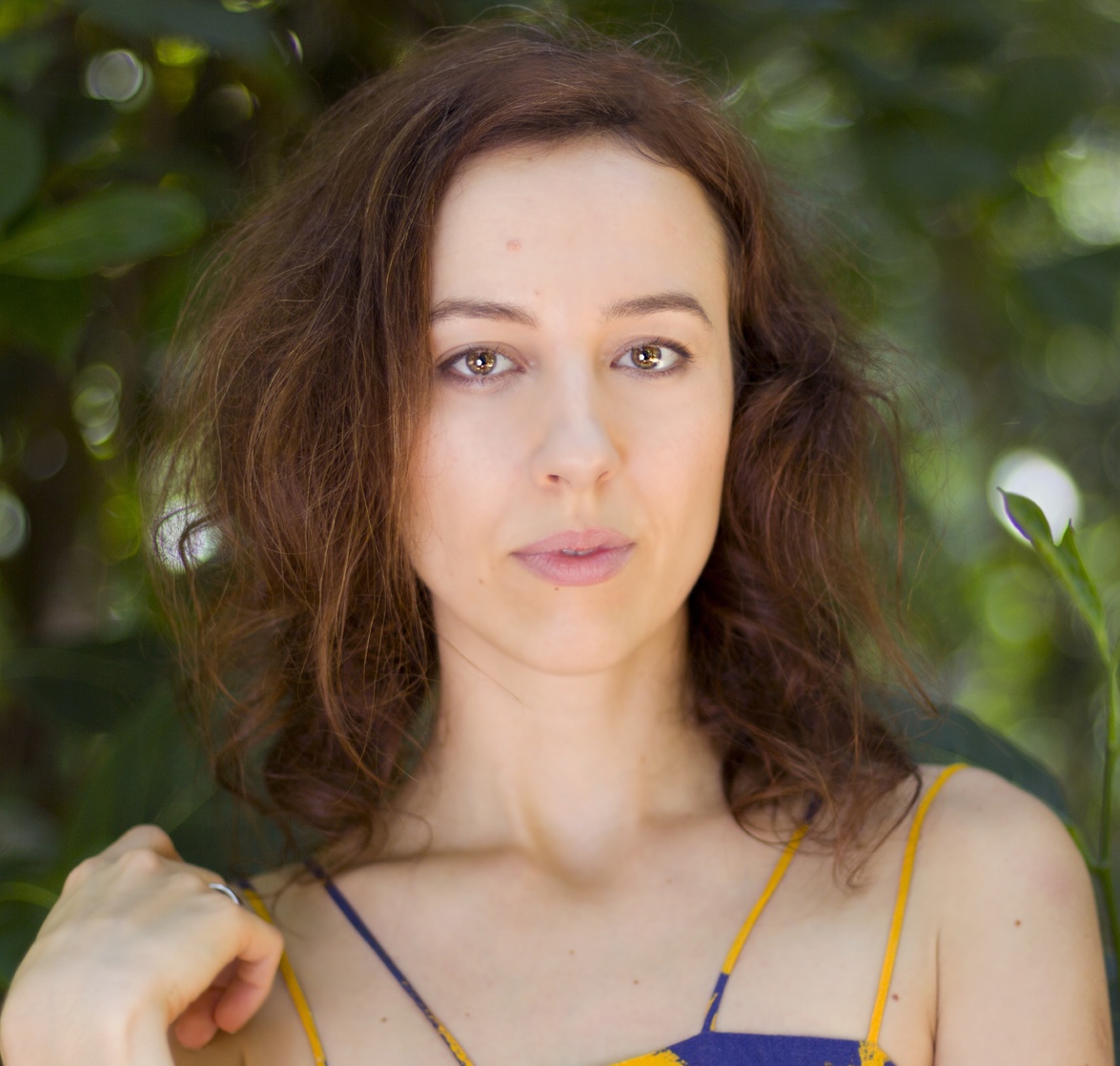 Picture of Janin Stenzel