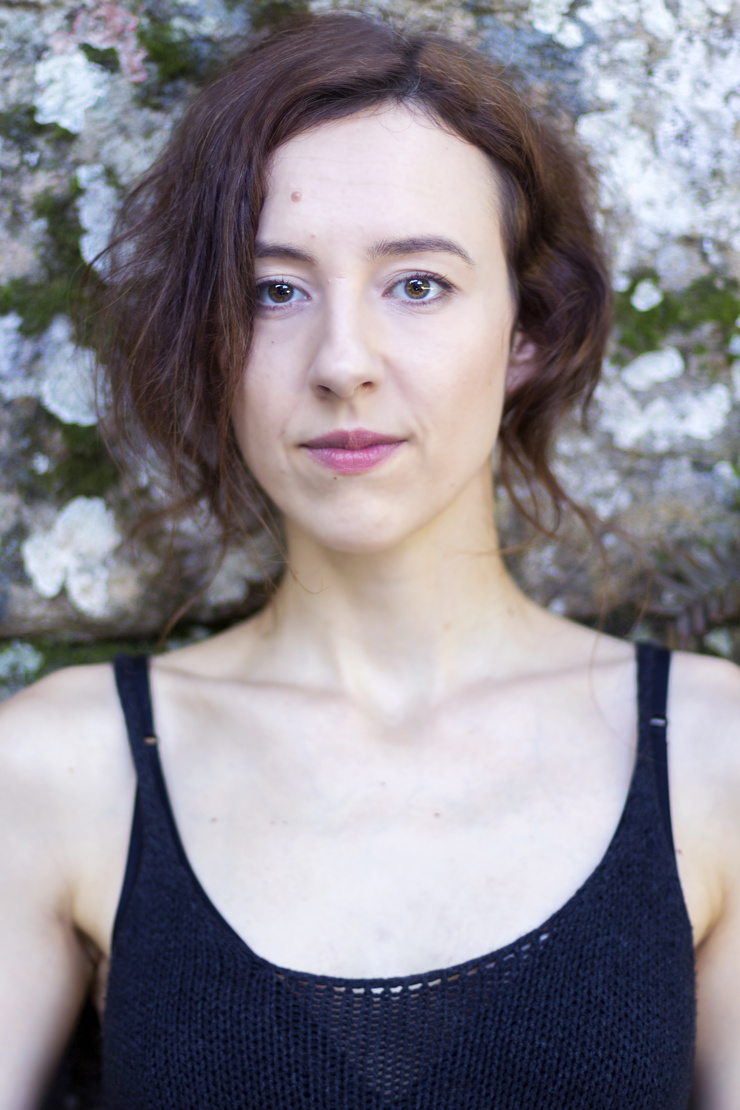 Picture of Janin Stenzel