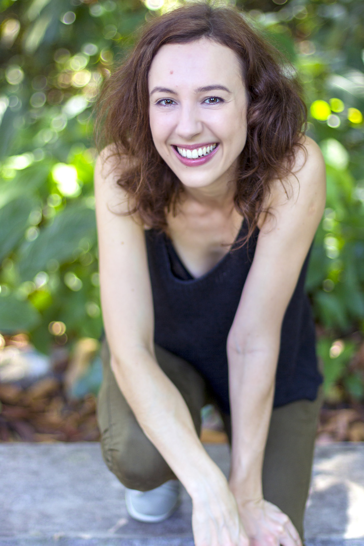 Picture of Janin Stenzel