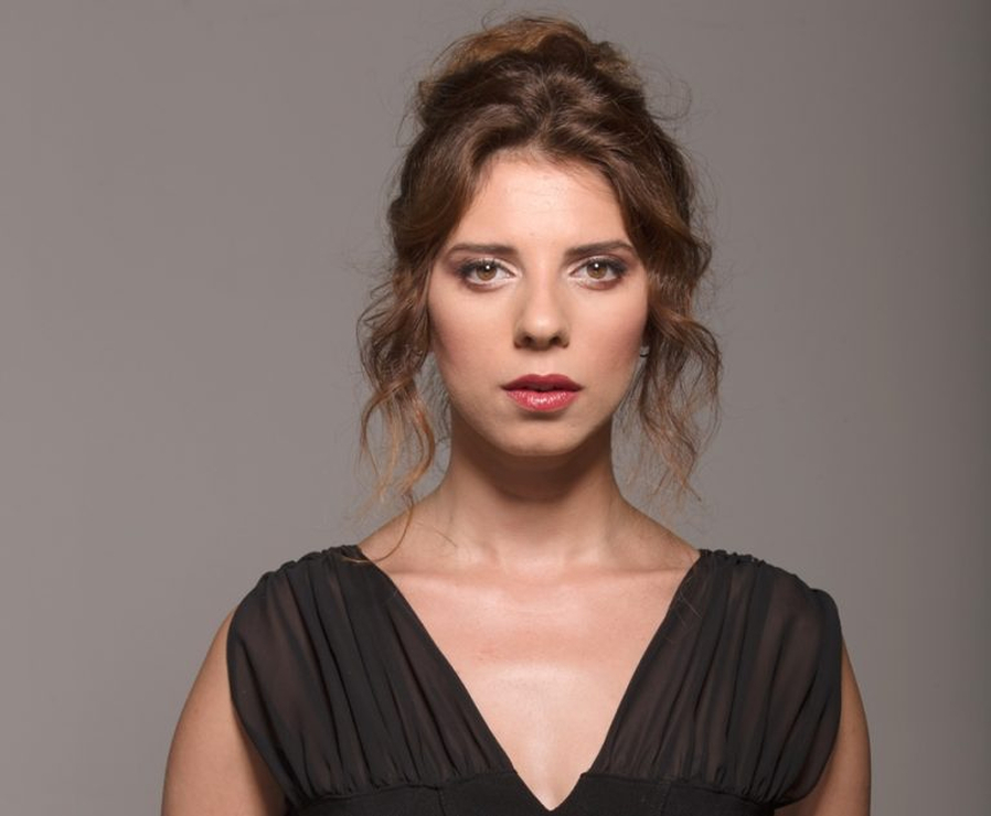 Picture of Ebru Ünlü