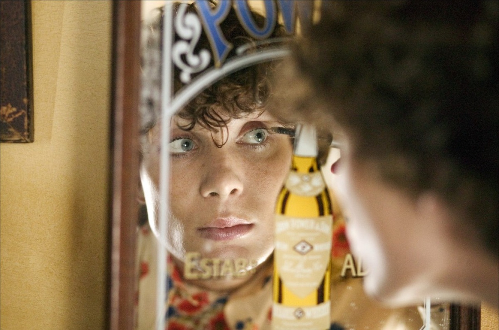 Picture of Breakfast on Pluto
