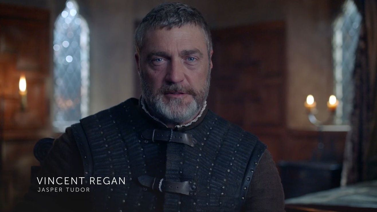 Picture of Vincent Regan