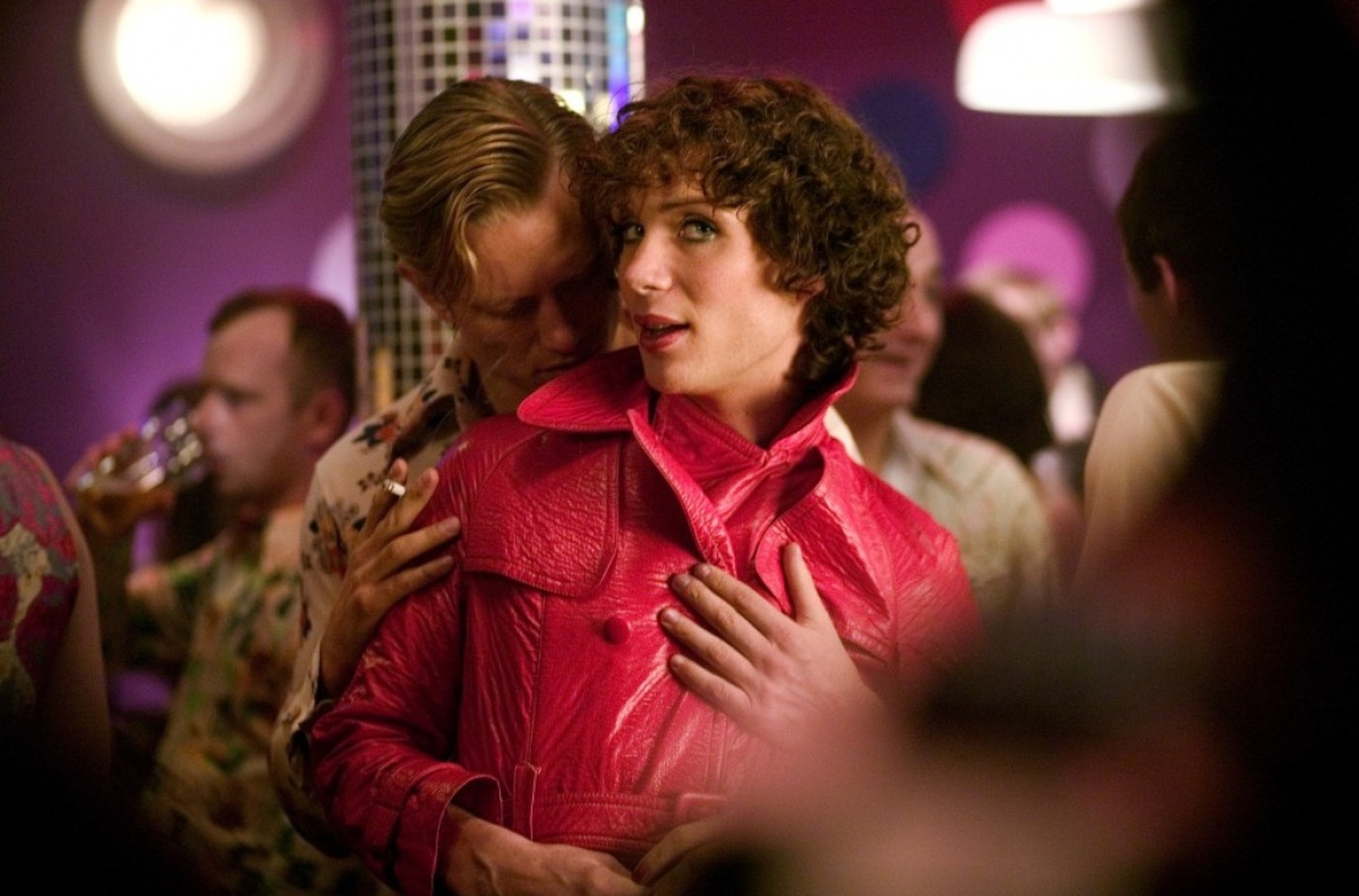 Breakfast on Pluto picture