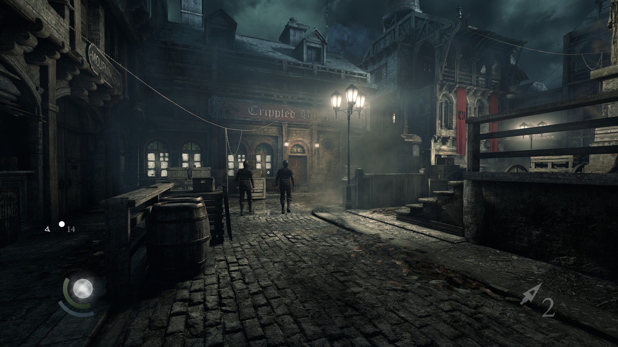 Picture of Thief - Master Thief Edition