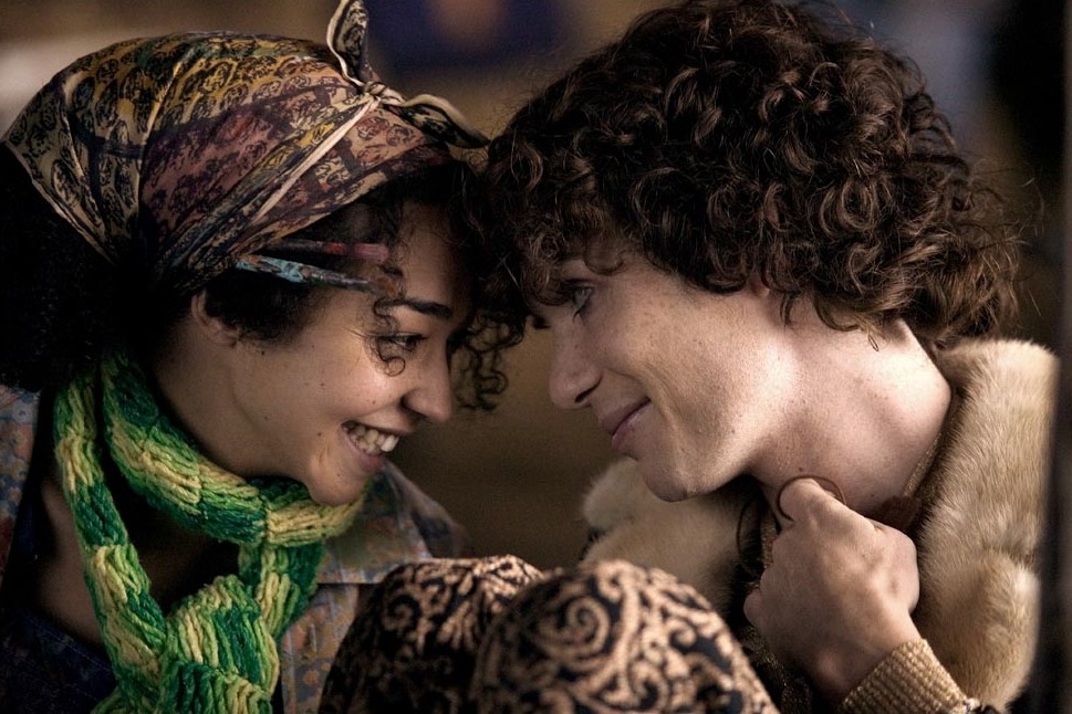 Breakfast on Pluto image