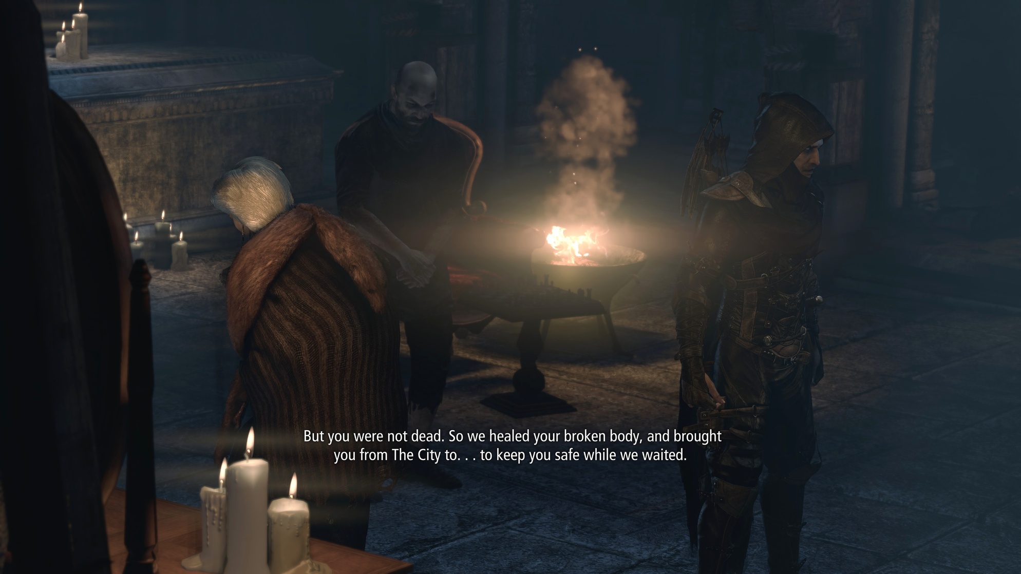 Picture of Thief - Master Thief Edition