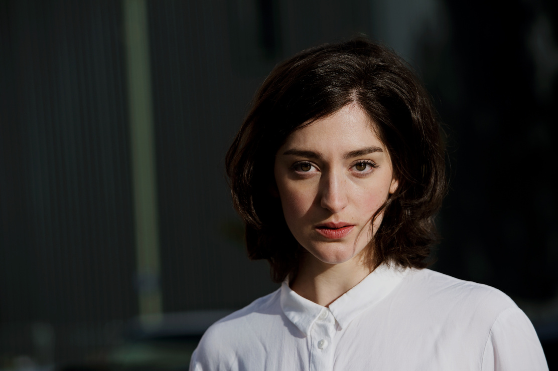 Picture of Julia Goldberg