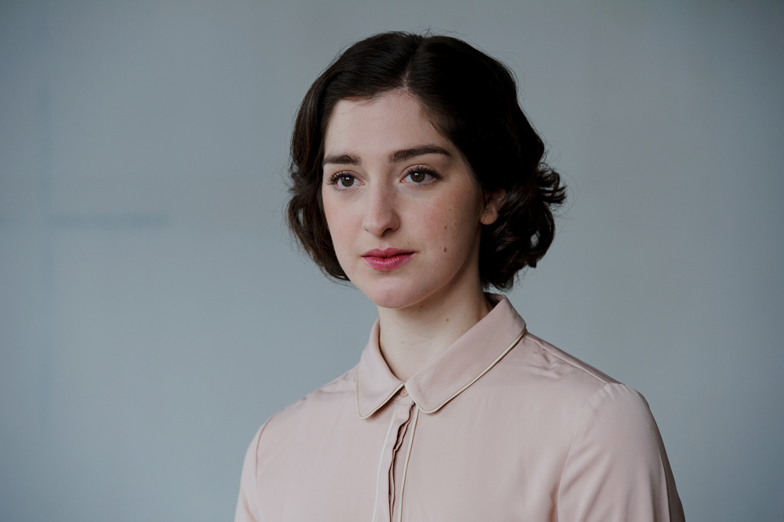 Picture of Julia Goldberg