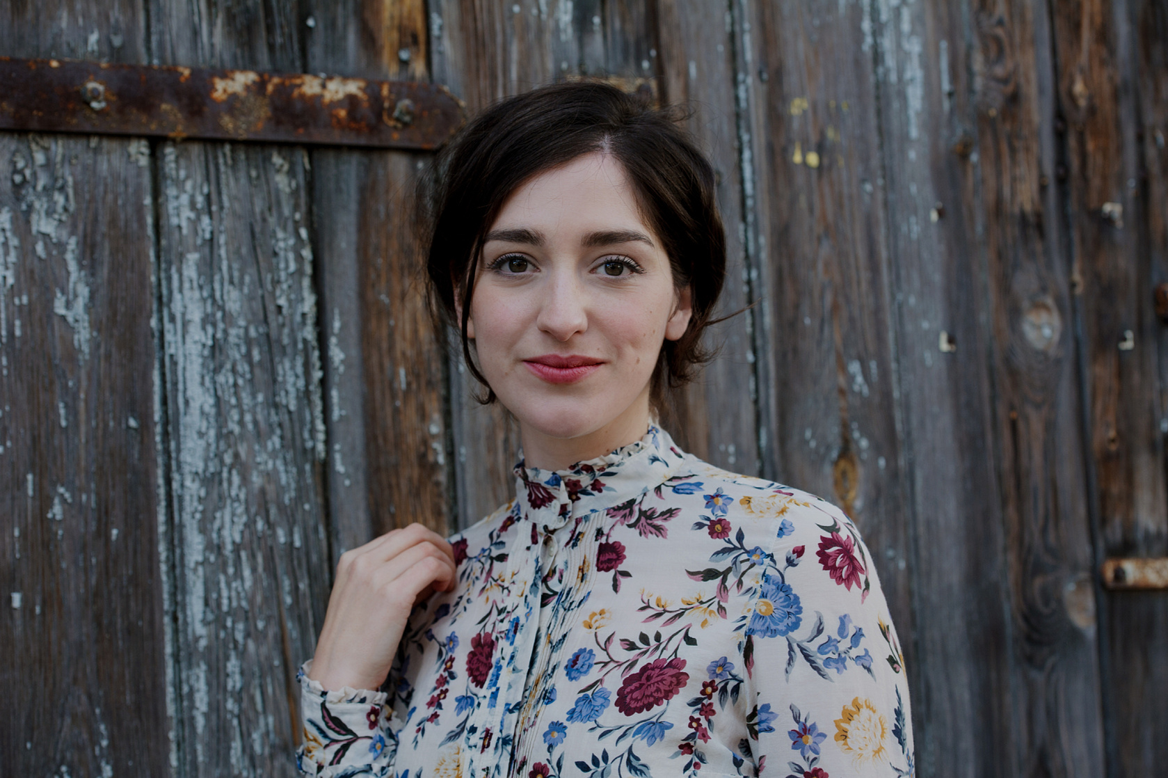 Picture of Julia Goldberg