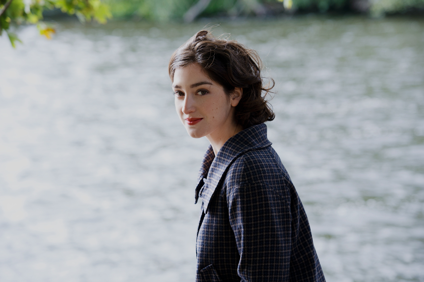 Image of Julia Goldberg