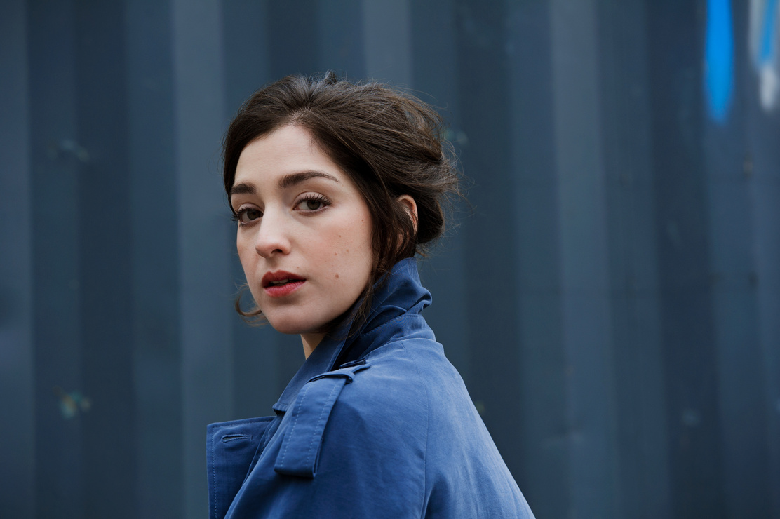 Image of Julia Goldberg