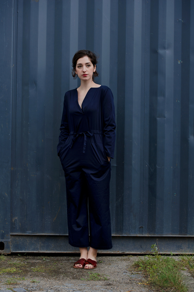 Julia Goldberg picture