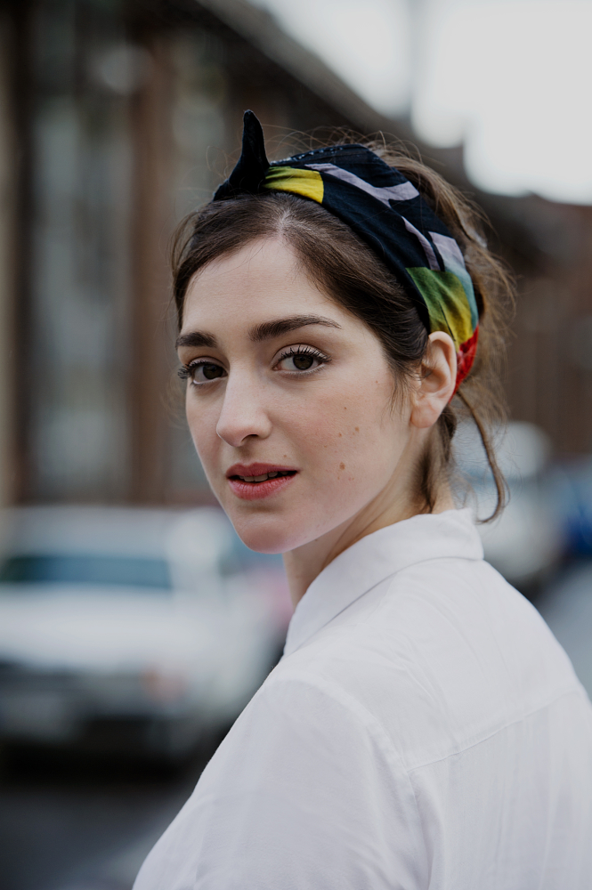 Julia Goldberg image