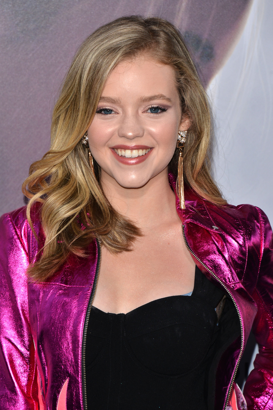 Jade Pettyjohn picture