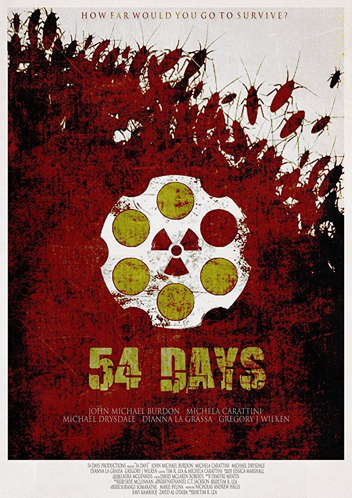 54 Days Image