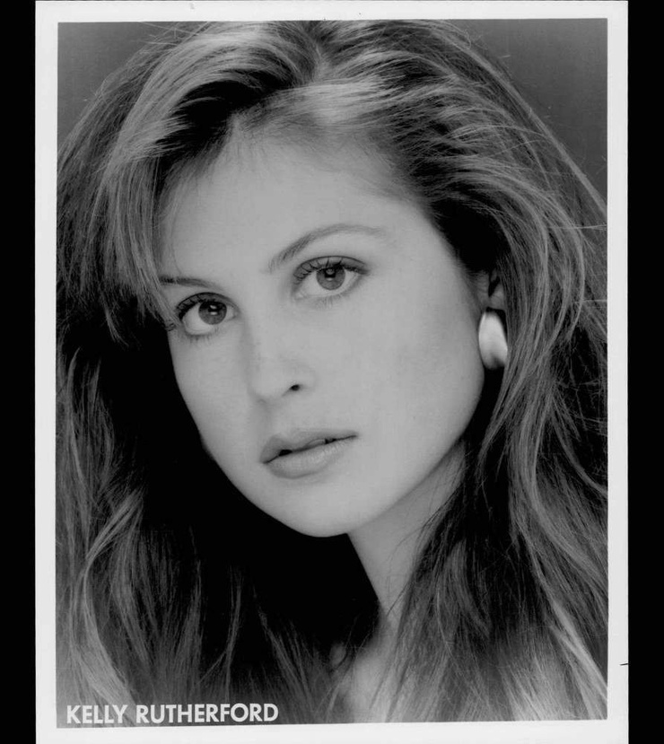 Picture of Kelly Rutherford