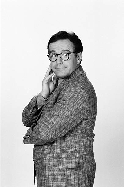 Picture of Bill McNeal