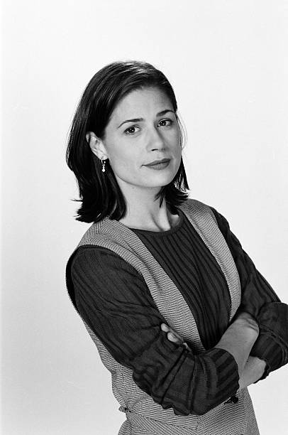 Lisa Miller (NewsRadio) image
