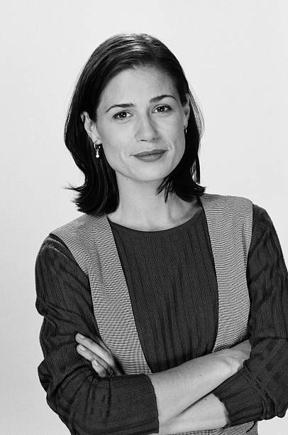 Picture of Lisa Miller (NewsRadio)