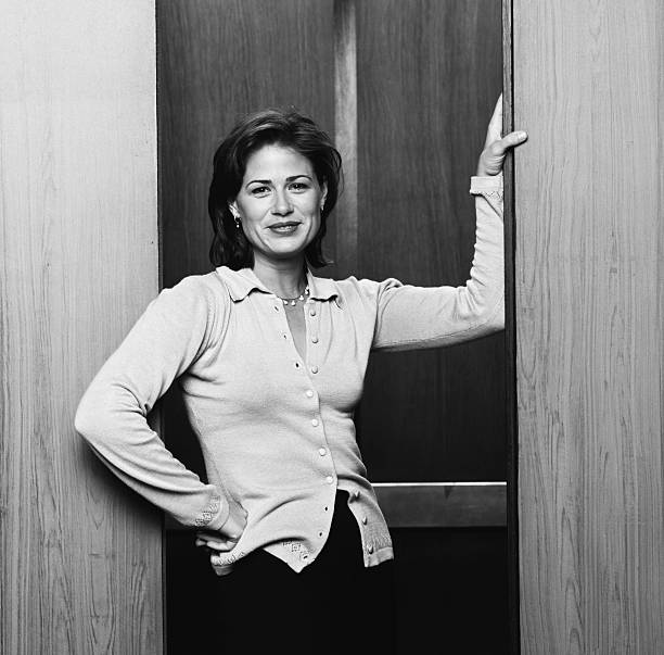 Picture of Lisa Miller (NewsRadio)