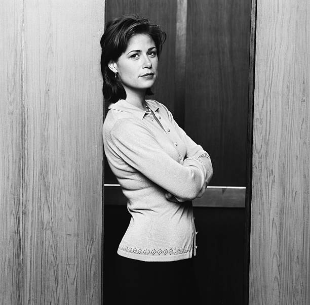 Picture of Lisa Miller (NewsRadio)