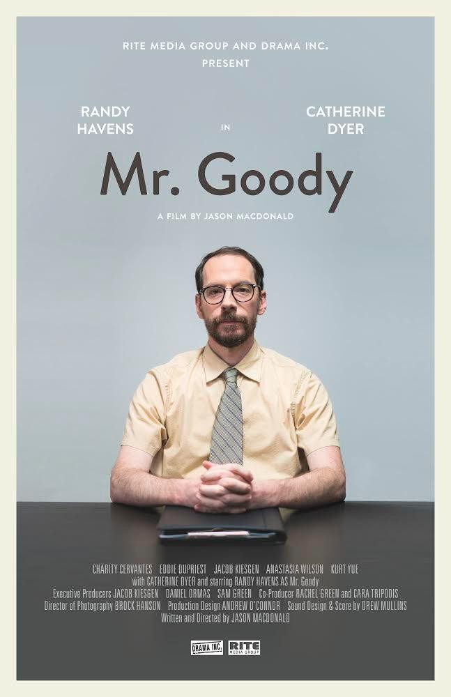 Picture of Mr. Goody